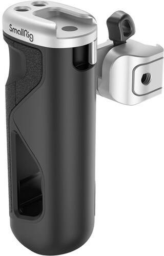 Statyw SmallRig 3922 Foldable Side Handle - Ceny i opinie na Ceneo.pl