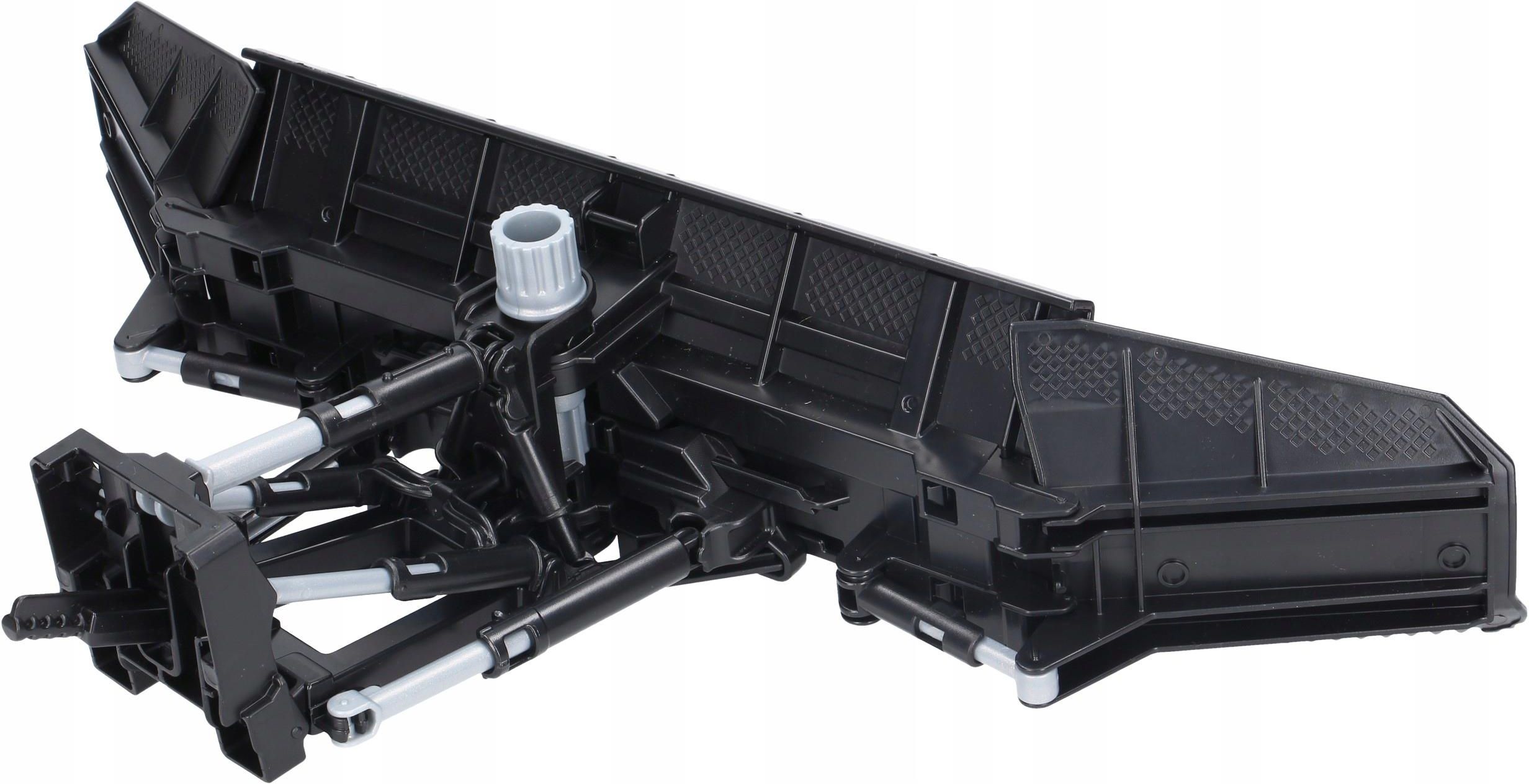 Bruder 41545 Przedni Pług Do 02545 - Ceny i opinie - Ceneo.pl