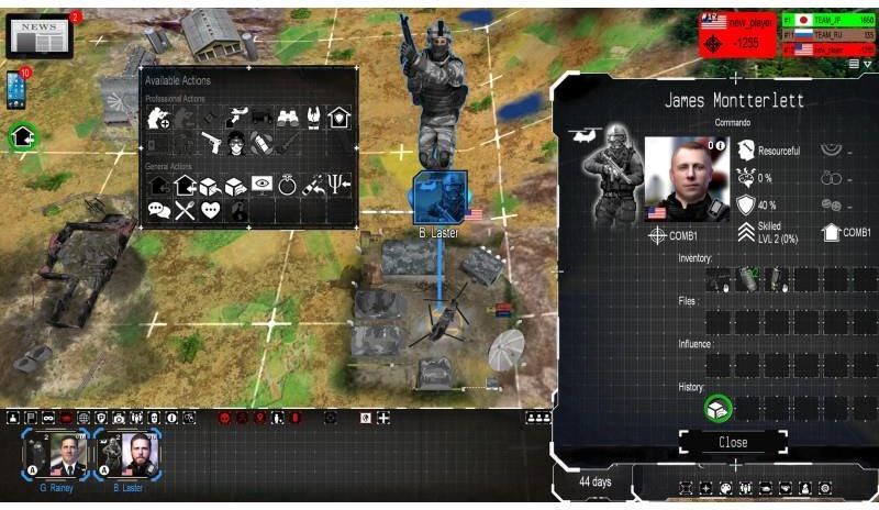 Commando Unit 4th Generation Warfare (Digital) od 8,76 zł, opinie ...