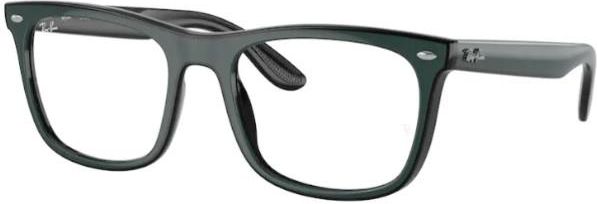 Ray-Ban 7209 8214 55 - Opinie i ceny na Ceneo.pl