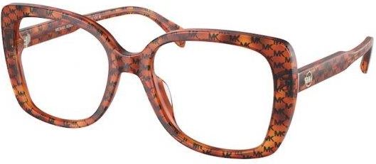 Michael Kors Mk 4104U 3555 53 Rozmiar M - Opinie i ceny na Ceneo.pl