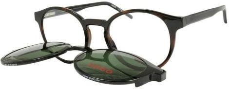 Hugo Boss Hg 1244/Cs O63 Qt - Opinie i ceny na Ceneo.pl