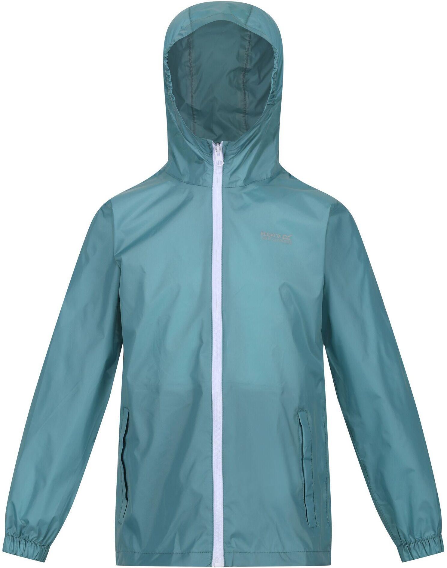 Pack It Jacket III Regatta dziecięca kurtka kieszonkowa - Ceny i opinie ...