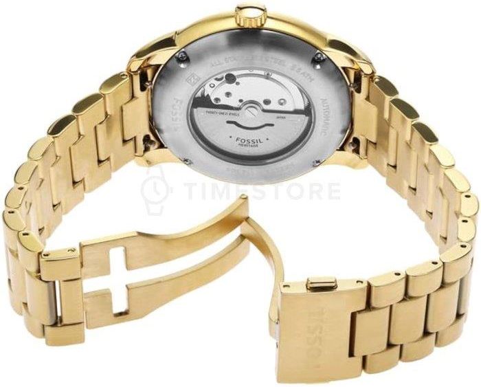 Fossil Heritage ME3232 - Zegarki Męskie - Ceny i opinie - Ceneo.pl