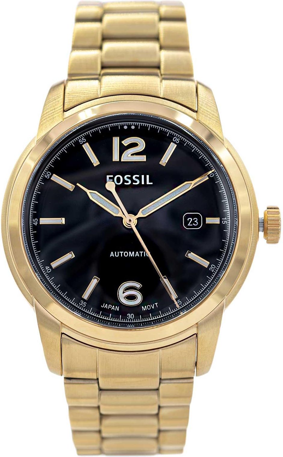 Fossil Heritage ME3232 - Zegarki Męskie - Ceny i opinie - Ceneo.pl