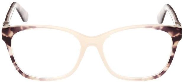 Guess Women Gu2949-56025 (Szkło/Zausznik/Mostek) 56/15/140 Mm) - Opinie ...