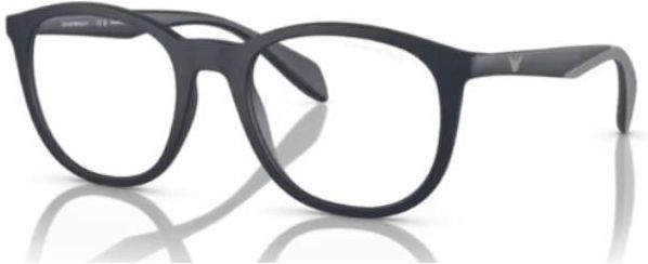 Emporio Armani 4211 50881W 52 Z Nakładkami Przeciwsłonecznymi - Opinie ...