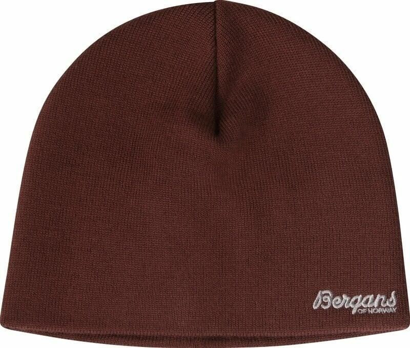 Bergans Allround Warmest Merino Beanie Amarone Red Uni - Ceny i opinie ...