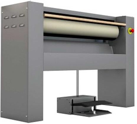 Fagor Magiel Prasowalnica Ścienna P-18/100 M E Nomex Długość Walca ...