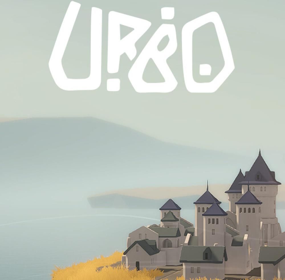 Urbo (Digital) od 8,23 zł, opinie - Ceneo.pl