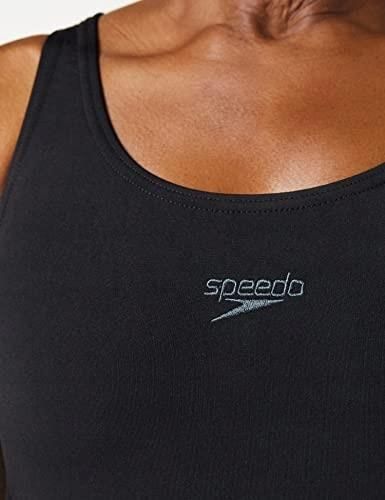 Speedo 8 042760001 Damski Kombinezon R 40 Czarny - Ceny i opinie - Ceneo.pl