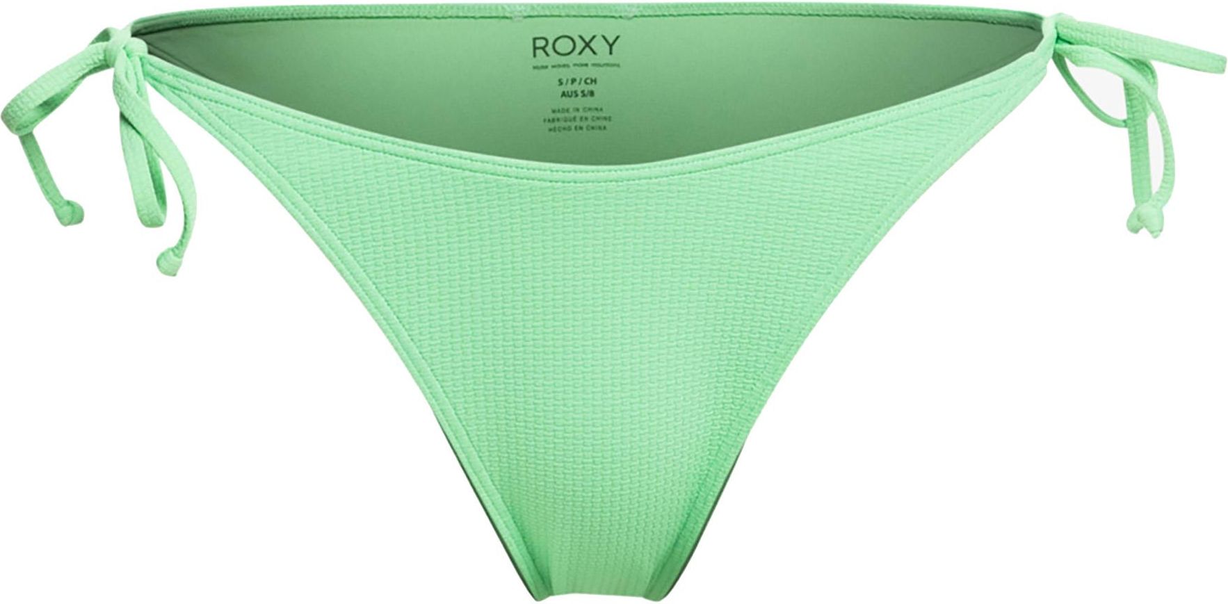 Roxy Dół Color Jam Cheeky Zielony S Odcienie Zieleni - Ceny i opinie ...