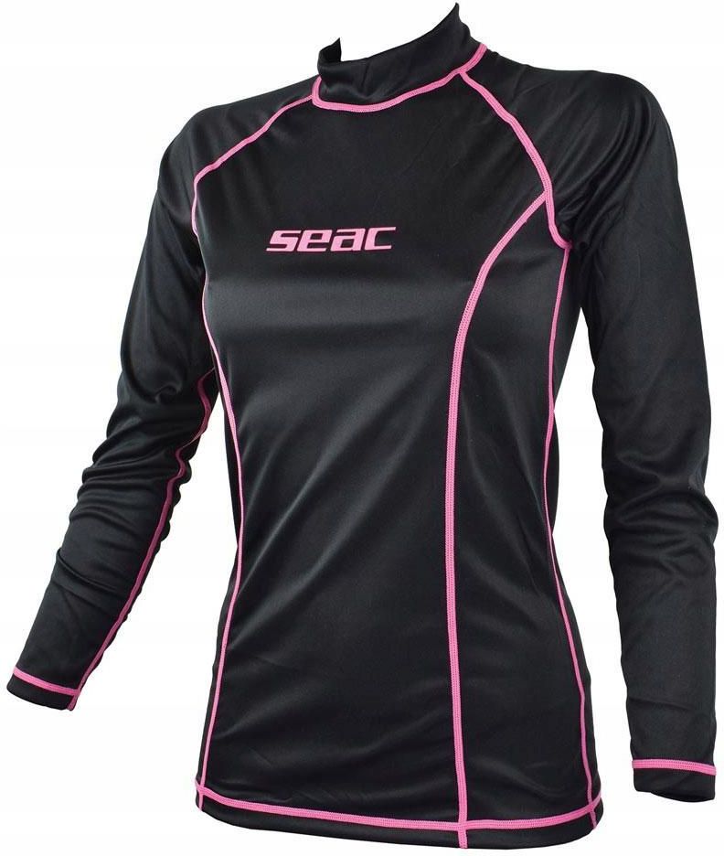 Seac Y2687 Koszulka Pływacka Rash Guard T Sun Xl Czarny - Ceny i opinie ...