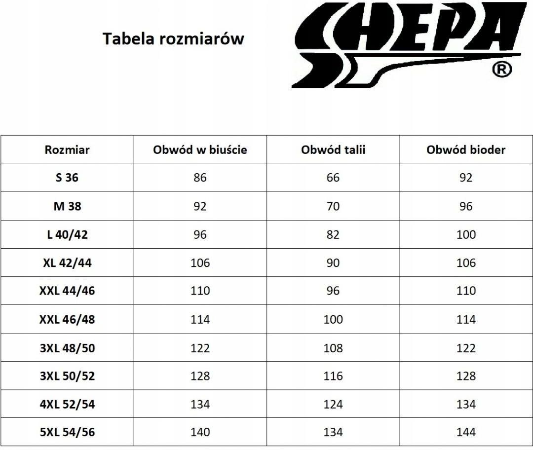 Shepa 001 Basenowy B3L18P11 S Odcienie Szarości - Ceny i opinie - Ceneo.pl