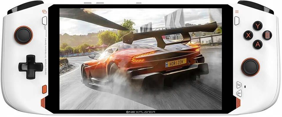 OneXPlayer mini 16GB+512GB - Ceny i opinie - Ceneo.pl