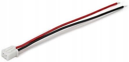 Przewód Kabel 2 Pin Balanser XH 2,54 JST - Opinie i ceny na Ceneo.pl