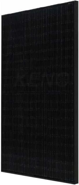Pakiet solarny LG 375W Full Black LG375N1KE6 - Opinie i ceny na Ceneo.pl
