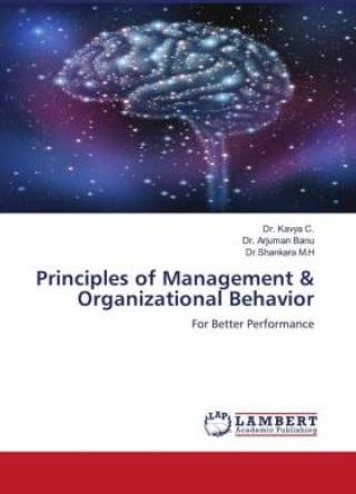 Principles of Management & Organizational Behavior - Literatura ...