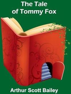 The Tale of Tommy Fox - Literatura obcojęzyczna - Ceny i opinie - Ceneo.pl