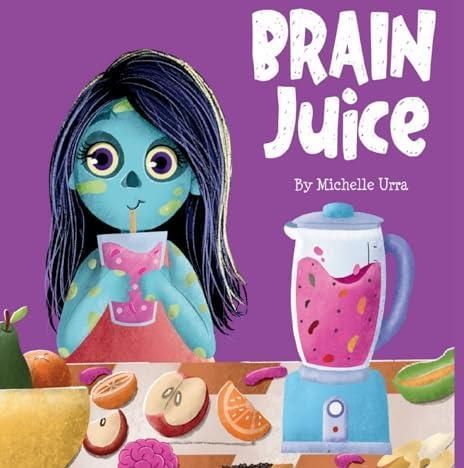 Brain Juice - Literatura obcojęzyczna - Ceny i opinie - Ceneo.pl