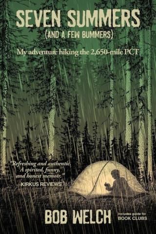 Seven Summers (And a Few Bummers) - Literatura obcojęzyczna - Ceny i ...