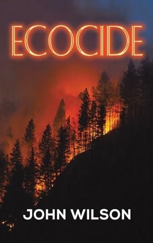 Ecocide - Literatura obcojęzyczna - Ceny i opinie - Ceneo.pl