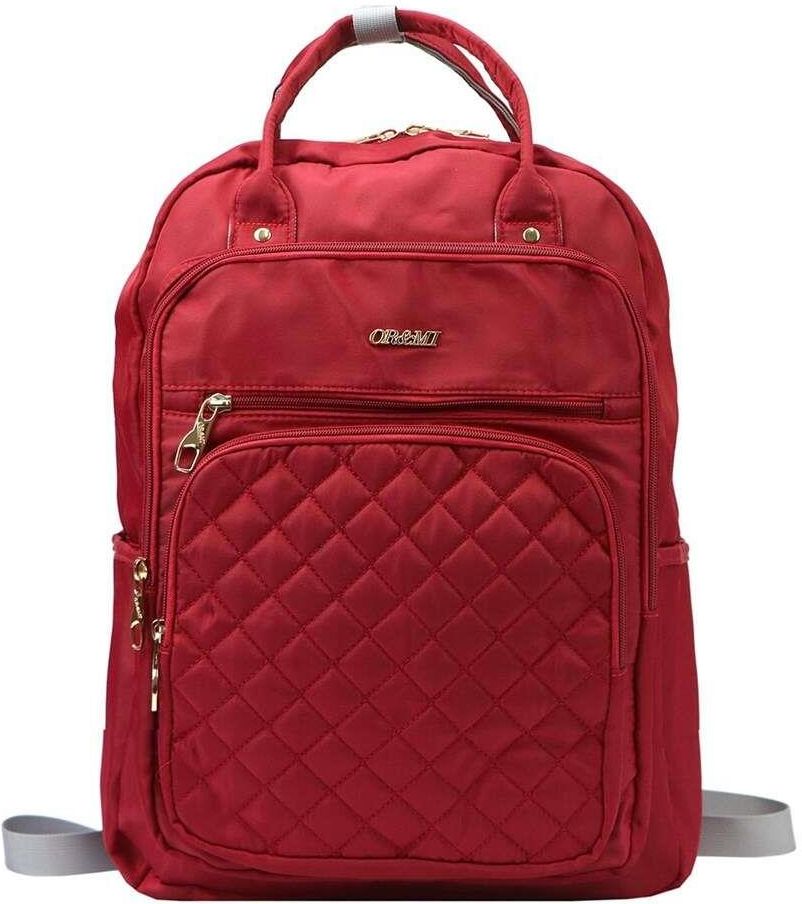 A4 Ormi 91943 (91493) bordo - Ceny i opinie - Ceneo.pl