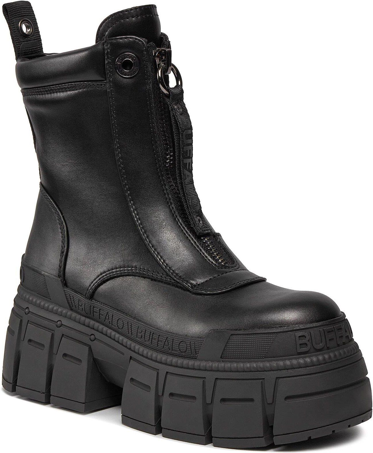 Botki Buffalo - Ceny i opinie - Ceneo.pl