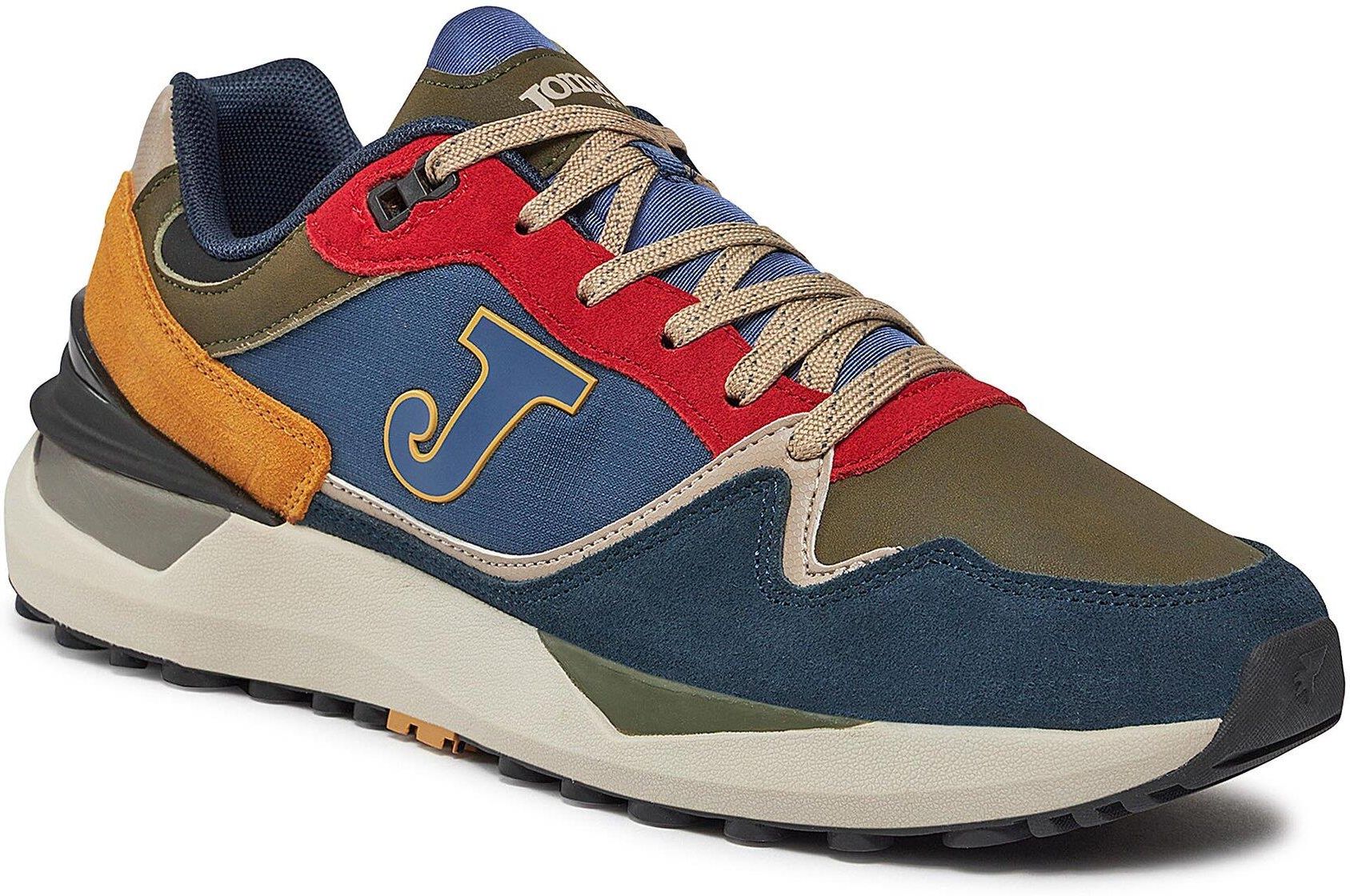 Sneakersy Joma - Ceny i opinie - Ceneo.pl