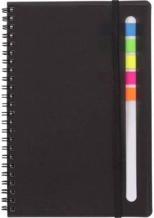 Bez Marki Notatnik Wielokrotnego Użytku Plener Czarny Notes - Ceny i ...