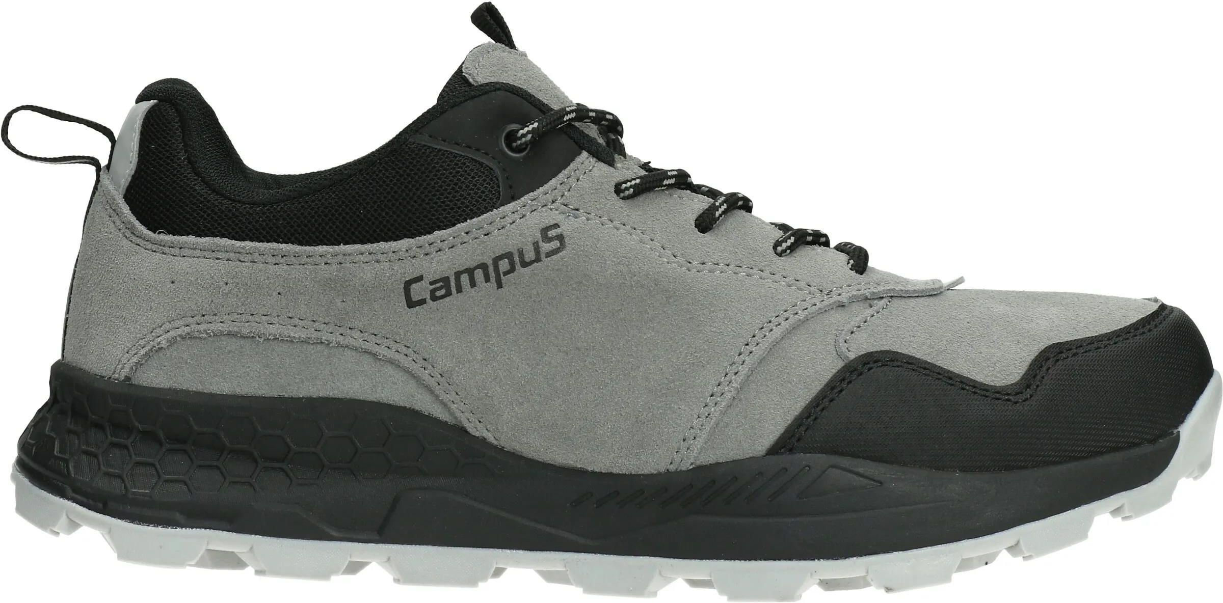 Buty trekkingowe Campus Troi Szary - Ceny i opinie - Ceneo.pl