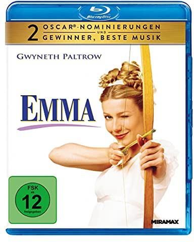 Film Blu-ray Emma (Blu-Ray) - Ceny i opinie - Ceneo.pl