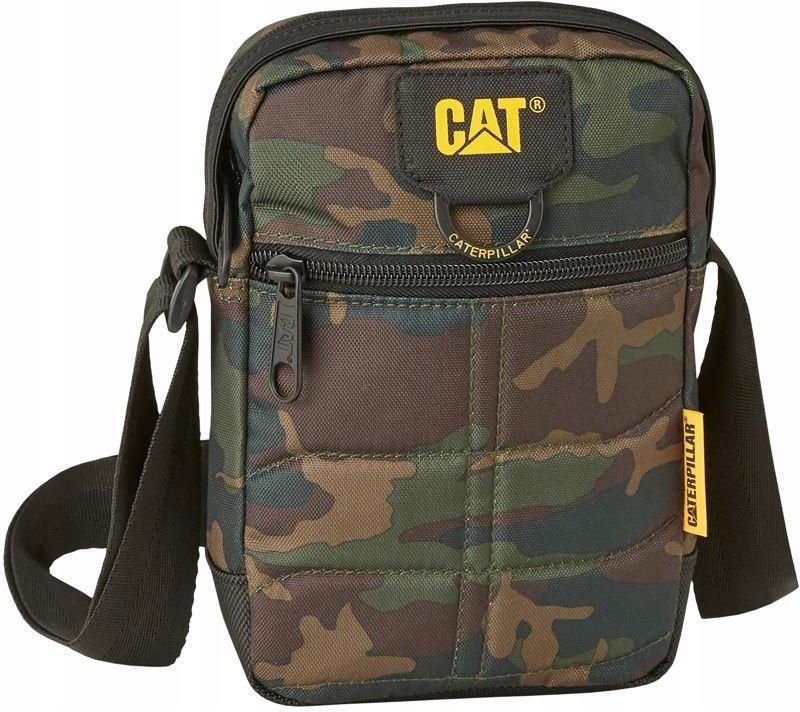 CATerpillar Cat Rodney torba na tablet saszetka 8' - Ceny i opinie ...