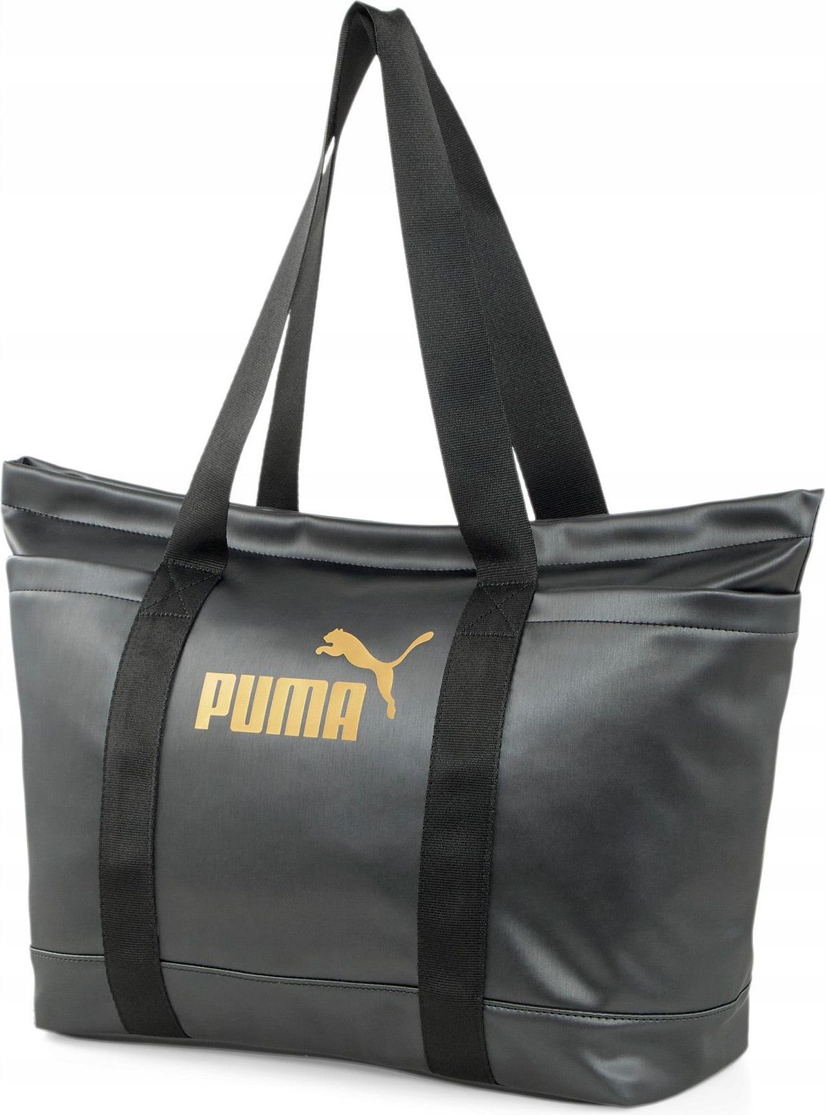 Puma Torba Core Up Large Shopper 07947701 - Ceny i opinie - Ceneo.pl
