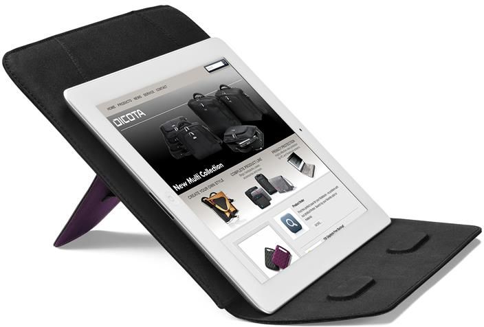 Dicota Sleeve Stand 10 (D30434) - Opinie i ceny na Ceneo.pl