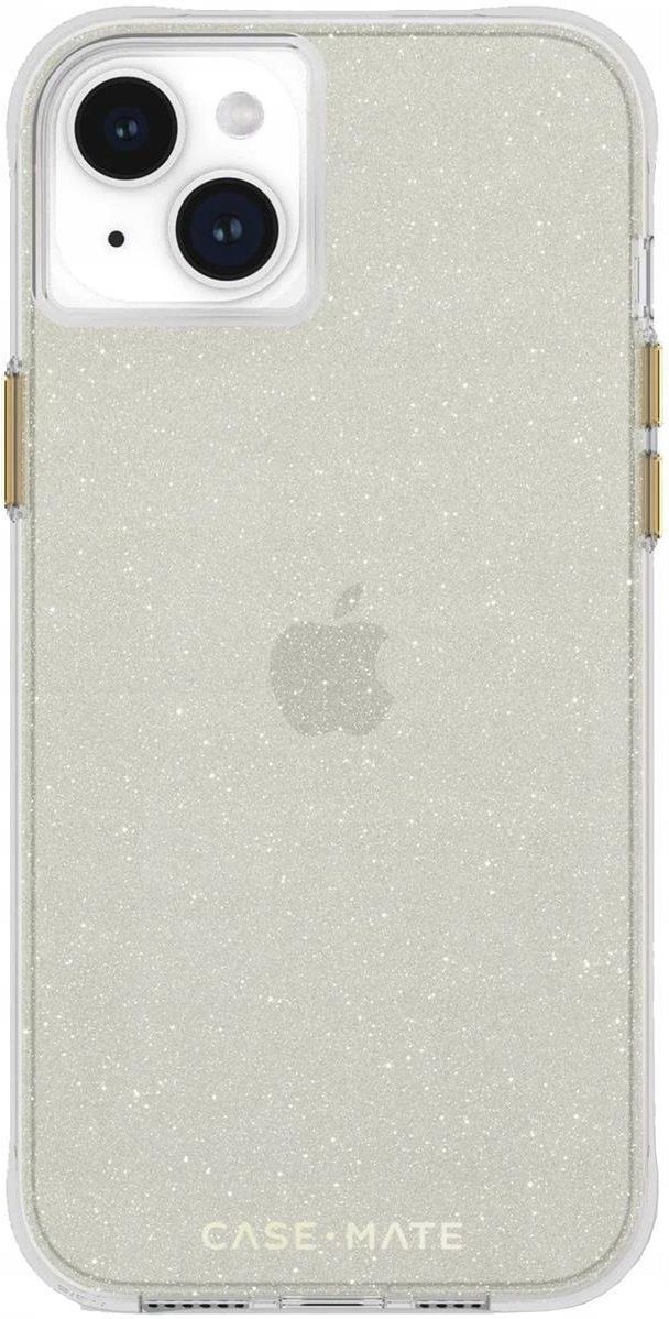 Case Mate Etui Sheer Crystal Do Apple Iphone 15 Plus Złote - Etui na ...