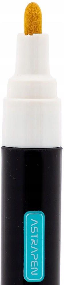 Astra Marker Kredowy Biały - Ceny i opinie - Ceneo.pl