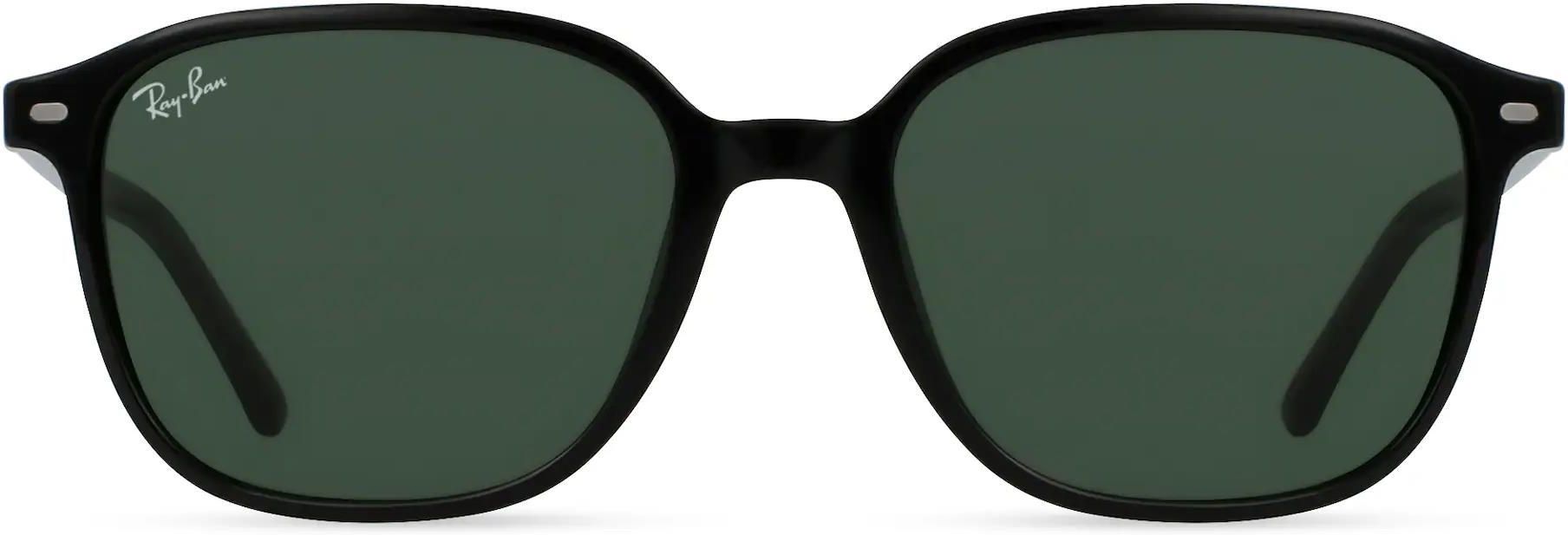 Ray-Ban RB 2193 LEONARD Uniwersalne okulary przeciwsłoneczne Oprawka ...