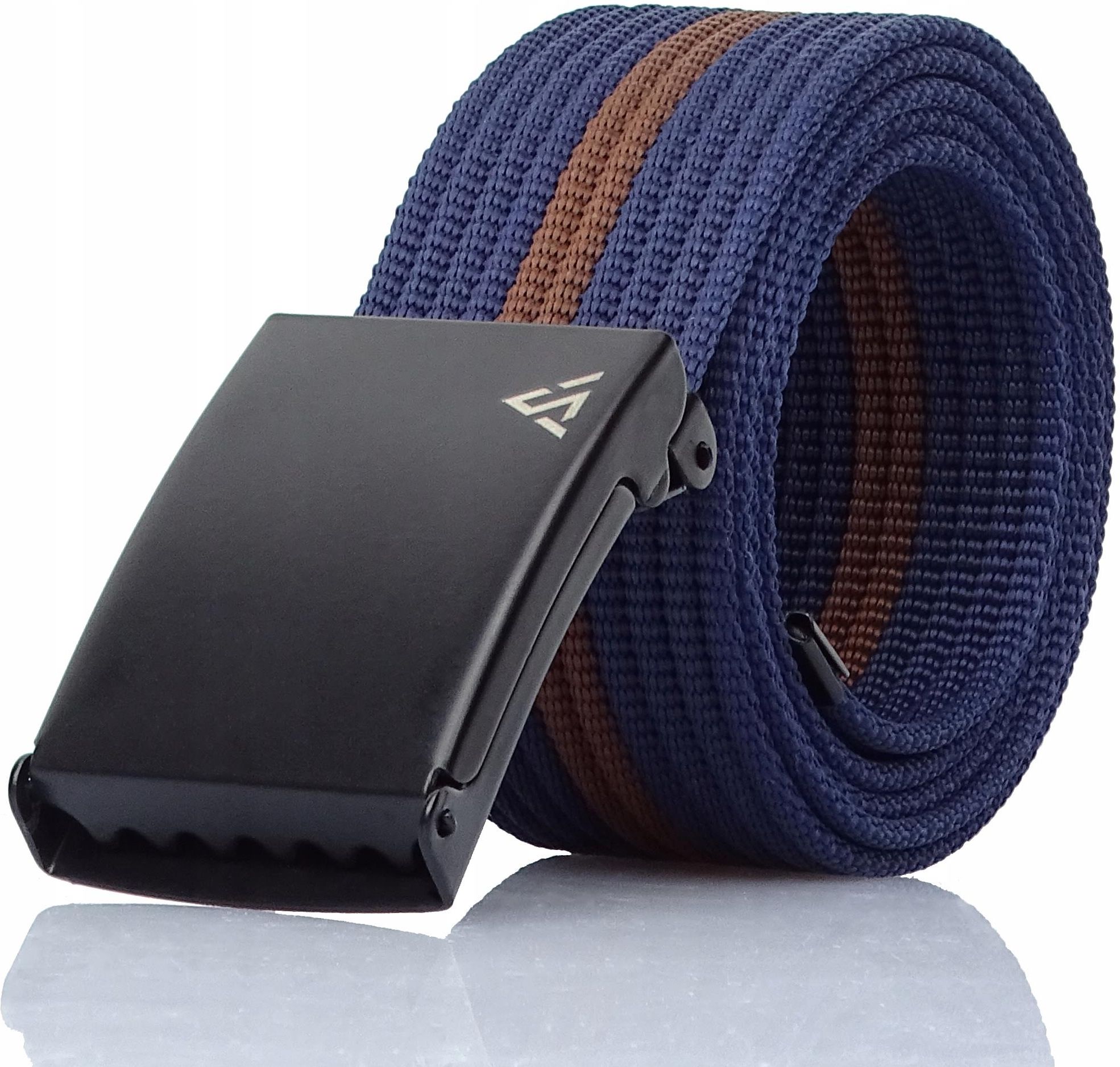 Parciany Mocny Polski Pasek Dwa Marka Arius - Ceny i opinie - Ceneo.pl