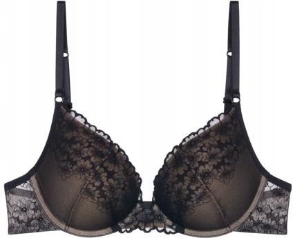 Biustonosz push-up Bright Spotlight Whu 80C - Ceny i opinie - Ceneo.pl