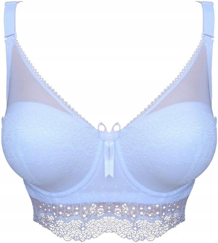 Intimidao bardotka braletka push up straps 80 C - Ceny i opinie - Ceneo.pl