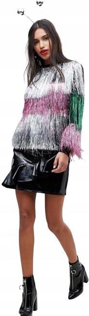Club L Bluza Świąteczna Ozdobą 6XL/7XL 6XM 2Z4G6* - Ceny i opinie ...
