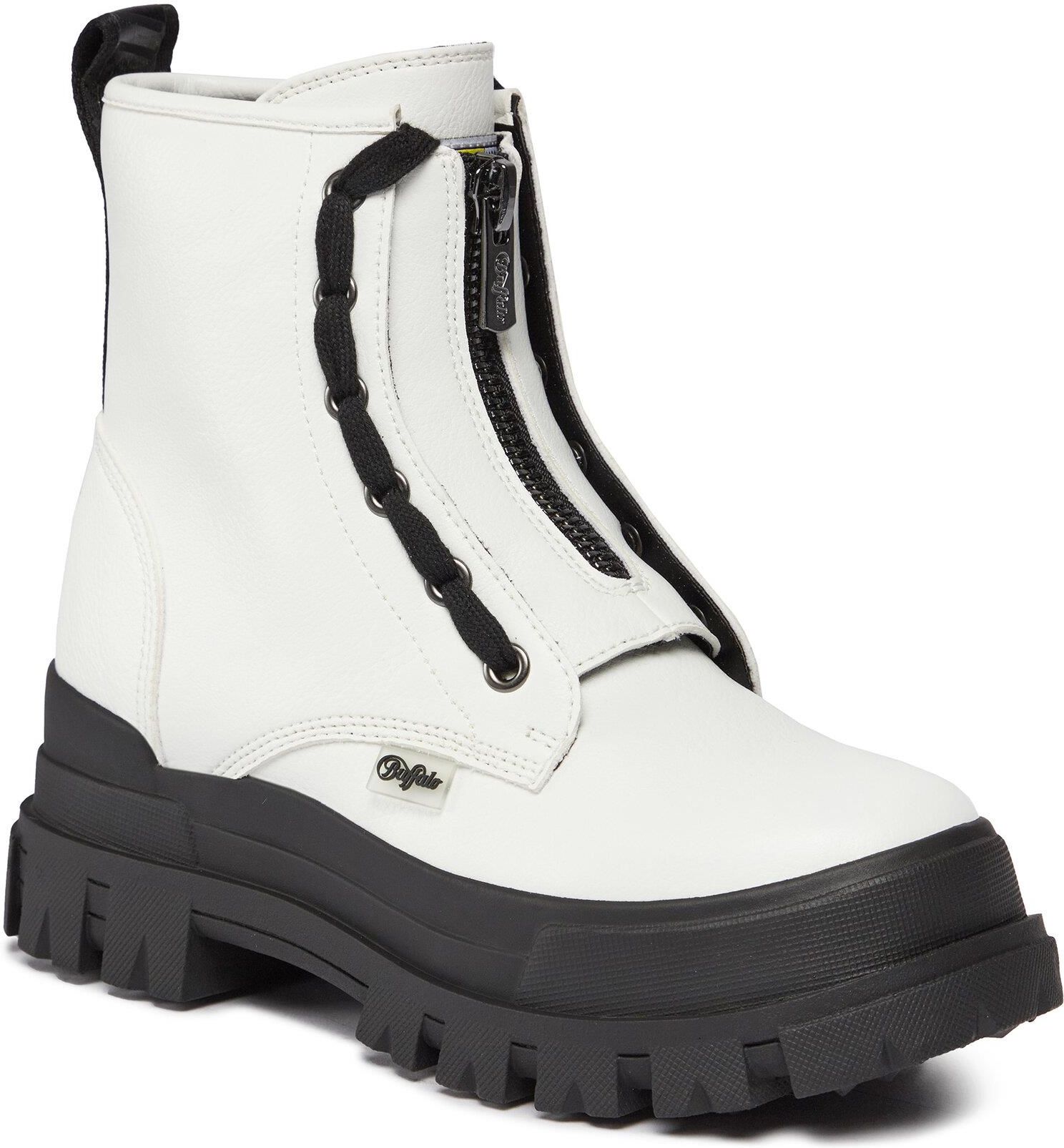 Botki Buffalo - Ceny i opinie - Ceneo.pl