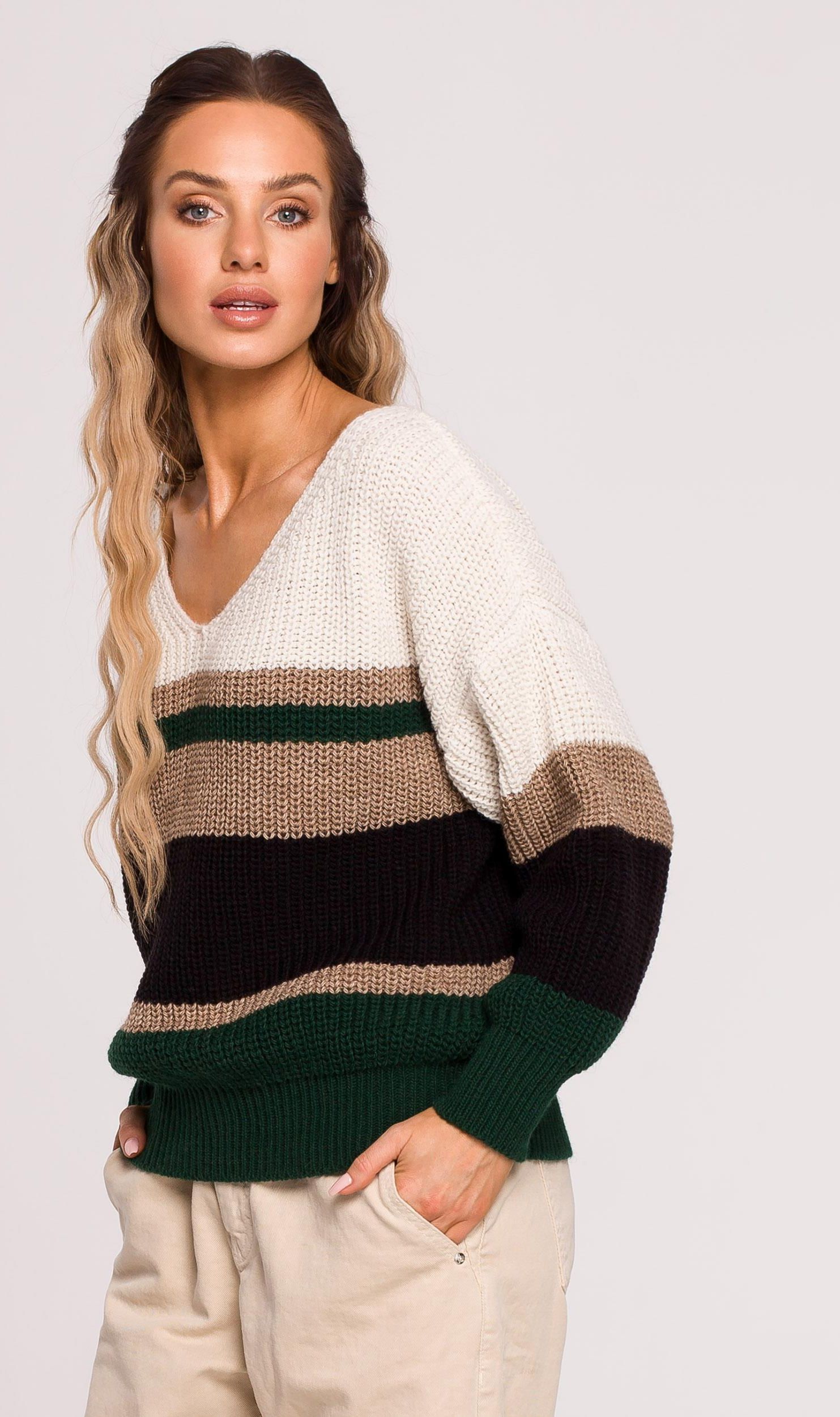 Pulower Made Of Emotion M686 L/XL Model 1 (5903887667128) - Ceny i ...