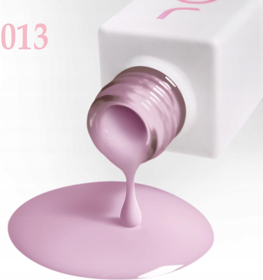 Joia Lakier Hybrydowy Vegan 013 6ml - Opinie i ceny na Ceneo.pl