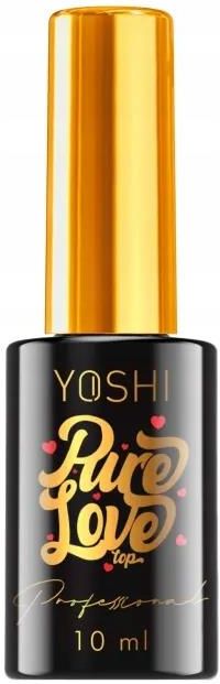 Yoshi Pure Love Top 10ml - Opinie i ceny na Ceneo.pl