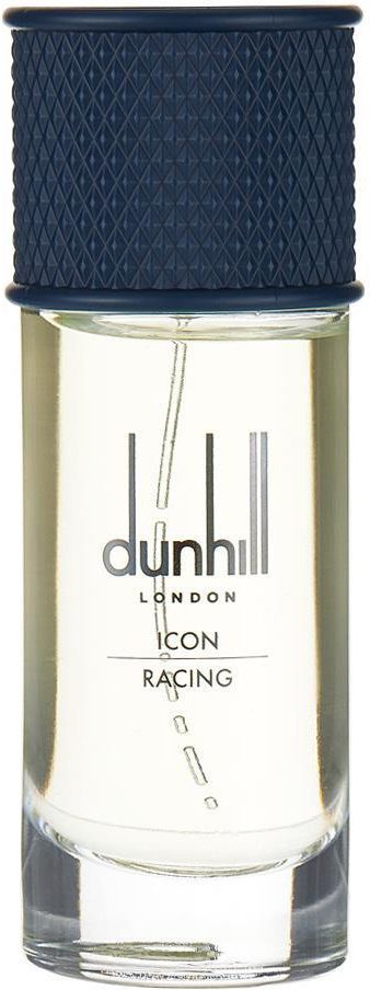 Dunhill Icon Racing Blue Woda Perfumowana 30 ml - Opinie i ceny na Ceneo.pl