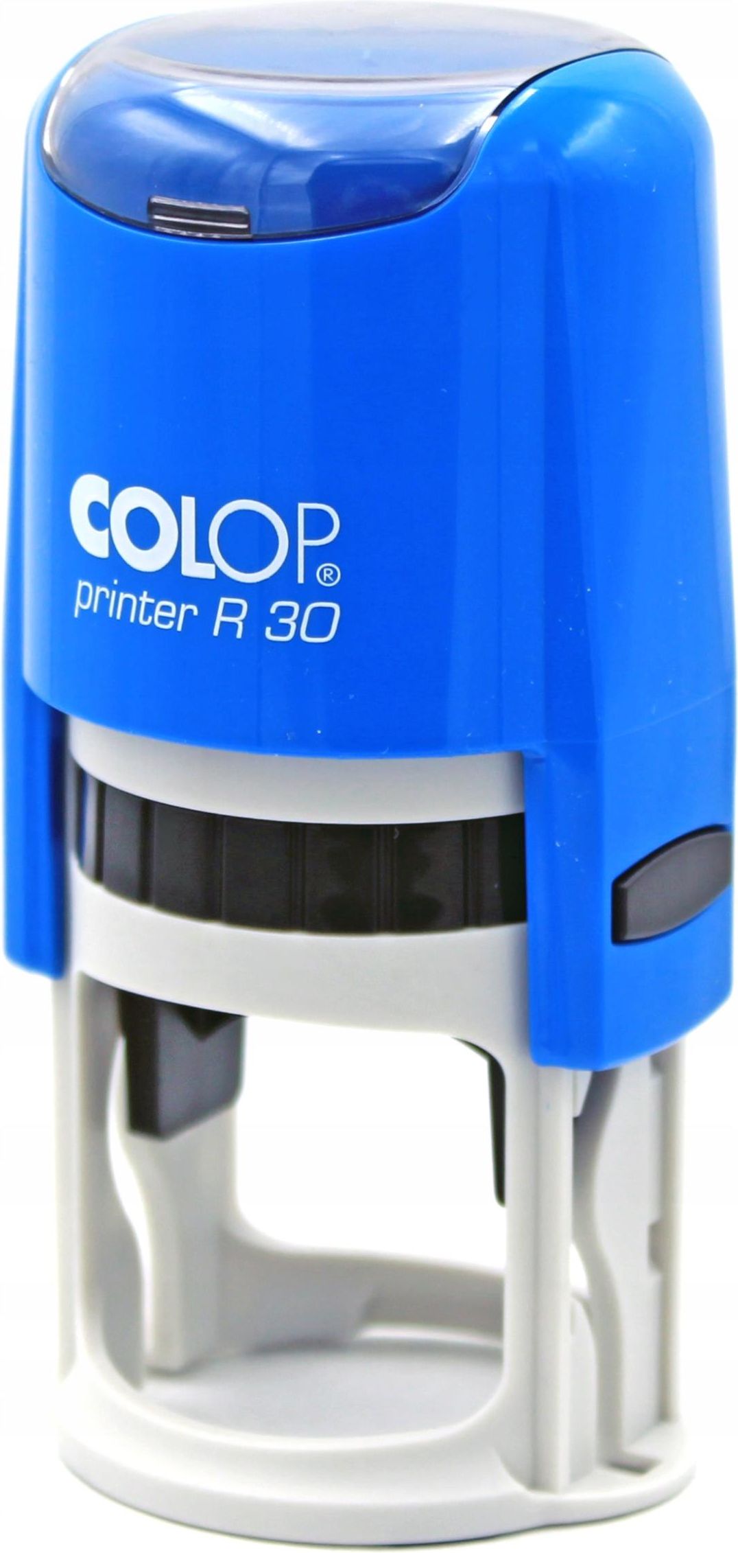 Wagraf Pieczatka Pieczatki Gumka Colop R30 Okrągła Logo - Ceny i opinie ...