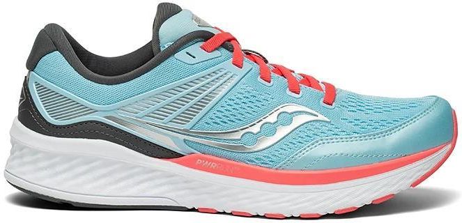 Saucony Quot Munchen 45 Quot Turkusowy - Ceny i opinie - Ceneo.pl