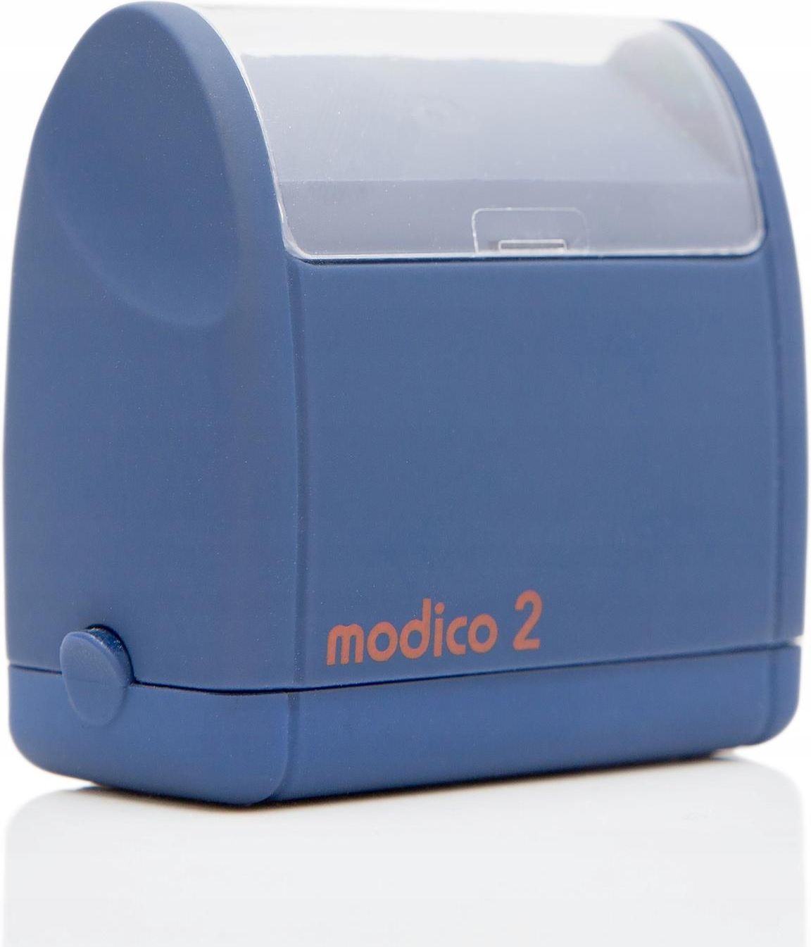 Modico Pieczątka Firmowa 2 36X11Mm +Projekt 3~Wers - Ceny i opinie ...